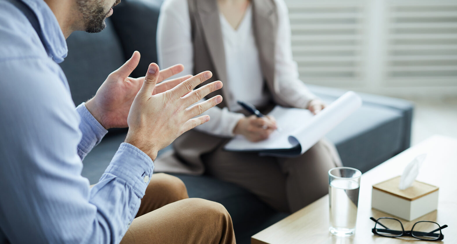 Coaching individuel – IDK, Isabelle Duculot